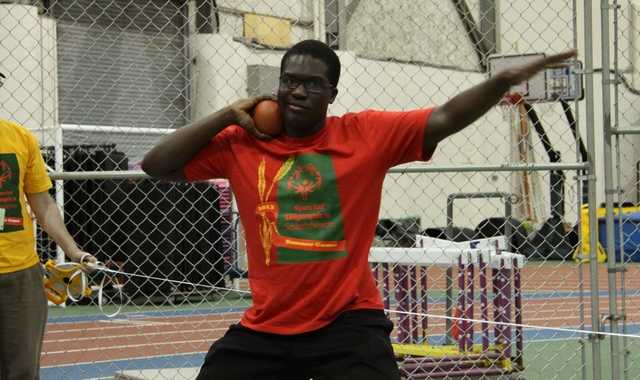 90’s | K of C Games